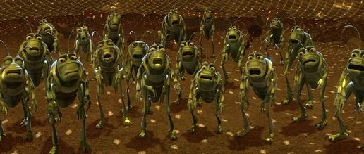 Grasshoppers | GoAnimate V2 Wiki | Fandom