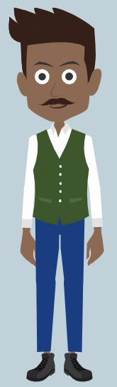 Byron Maple | GoAnimate V2 Wiki | Fandom