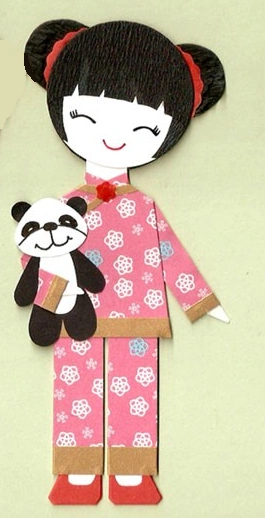 China Ann | GoAnimate V2 Wiki | Fandom