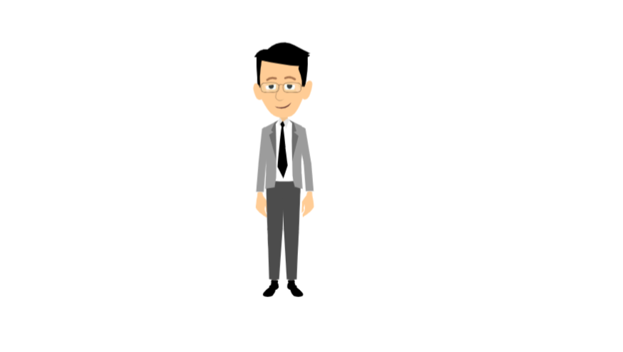 Classic Principal Eric | GoAnimate V2 Wiki | Fandom