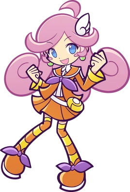 Raffina | GoAnimate V2 Wiki | Fandom