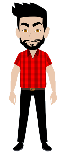 Tomás Moya | GoAnimate V2 Wiki | Fandom