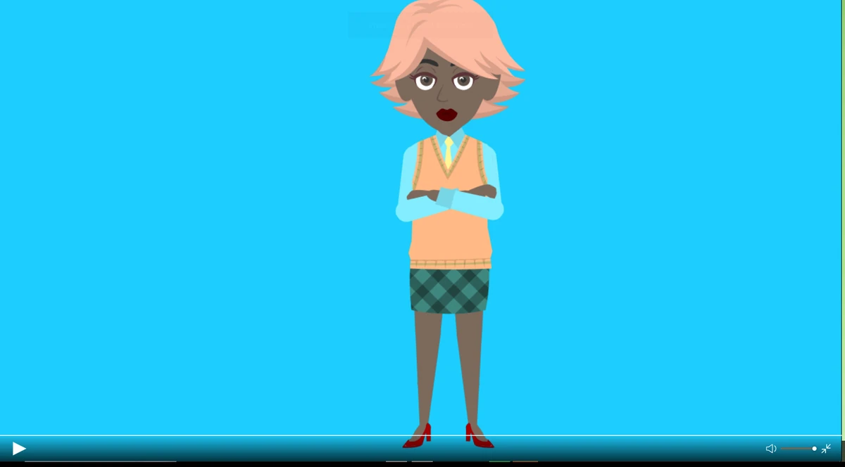 Harriet Henderson | GoAnimate V2 Wiki | Fandom
