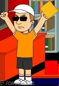 Psycho Dad | GoAnimate V2 Wiki | Fandom