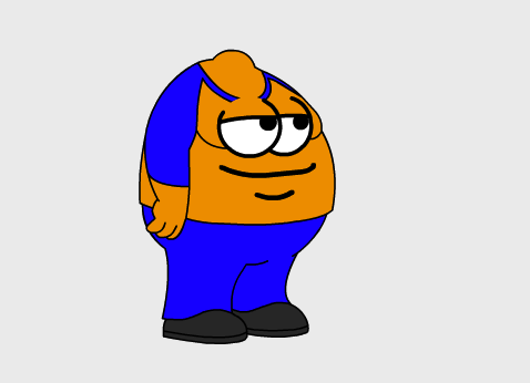 Hungry Pumpkin | GoAnimate V2 Wiki | Fandom