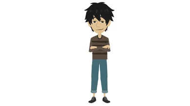 Ryousuke Kawamura | GoAnimate V2 Wiki | Fandom