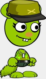 Patty | GoAnimate V2 Wiki | Fandom