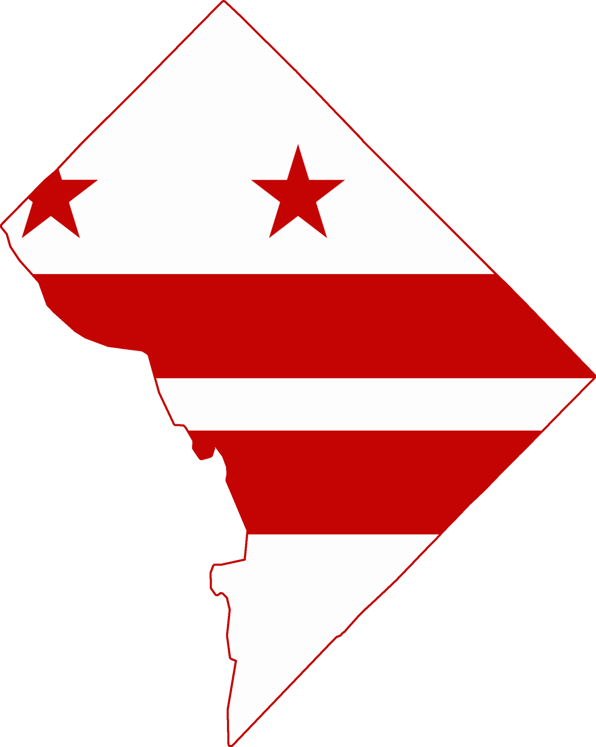 District of Columbia | GoAnimate V2 Wiki | Fandom