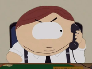 Eric Cartman | GoAnimate V2 Wiki | Fandom