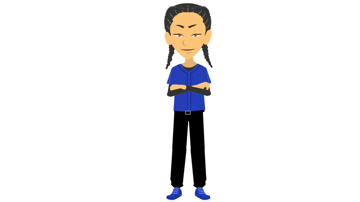Quincy Dominic Jr | GoAnimate V2 Wiki | Fandom