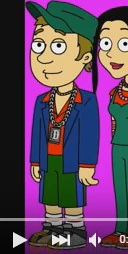 Joey Jener | GoAnimate V2 Wiki | Fandom