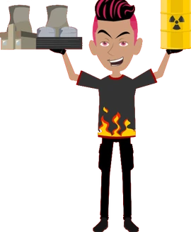 Glower Strongest Squad | GoAnimate V2 Wiki | Fandom