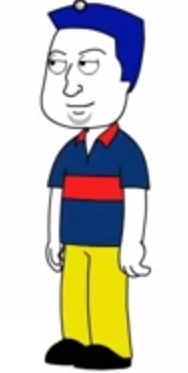 Ivan (Thomas & Friends) | GoAnimate V2 Wiki | Fandom