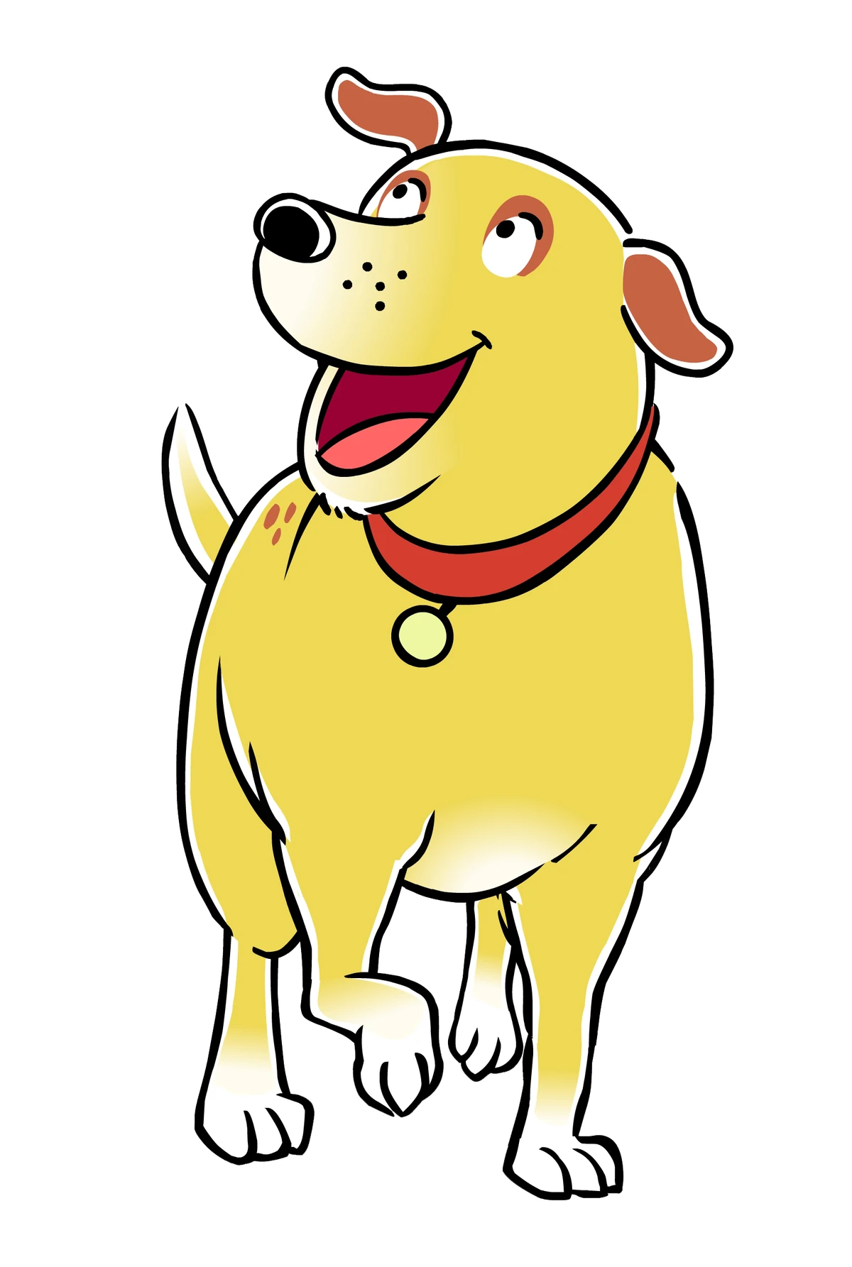 Martha | GoAnimate V2 Wiki | Fandom