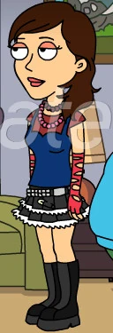 Susan (Ronney Zamora In 2013) | GoAnimate V2 Wiki | Fandom