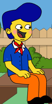 Wally Darling | GoAnimate V2 Wiki | Fandom