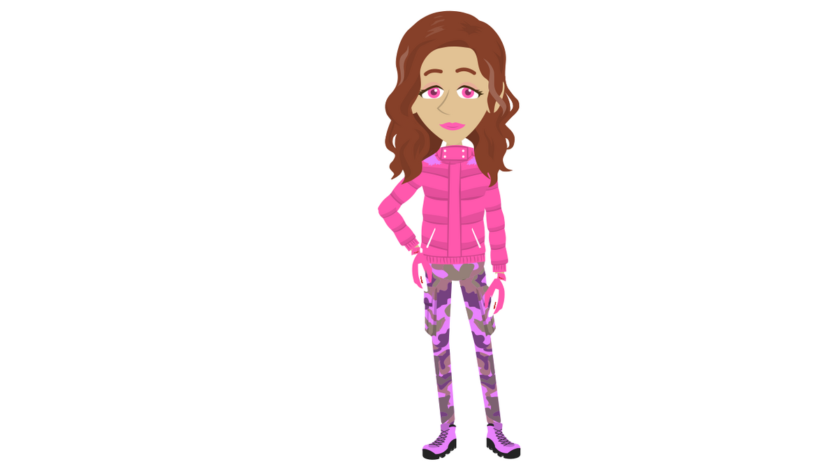 Alexandria Lancaster Goanimate V2 Wiki Fandom