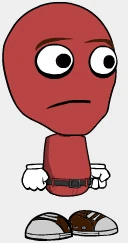 Barry | GoAnimate V2 Wiki | Fandom
