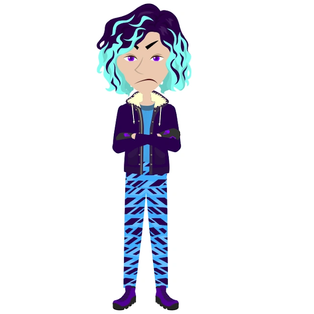 Jonathan Elliot | GoAnimate V2 Wiki | Fandom