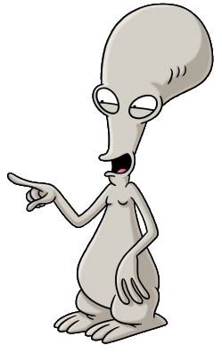 Roger Smith | GoAnimate V2 Wiki | Fandom