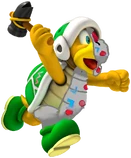 Cyborg Bro | GoAnimate V2 Wiki | Fandom