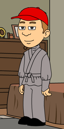 Fernando AVGCP AUTTP | GoAnimate V2 Wiki | Fandom