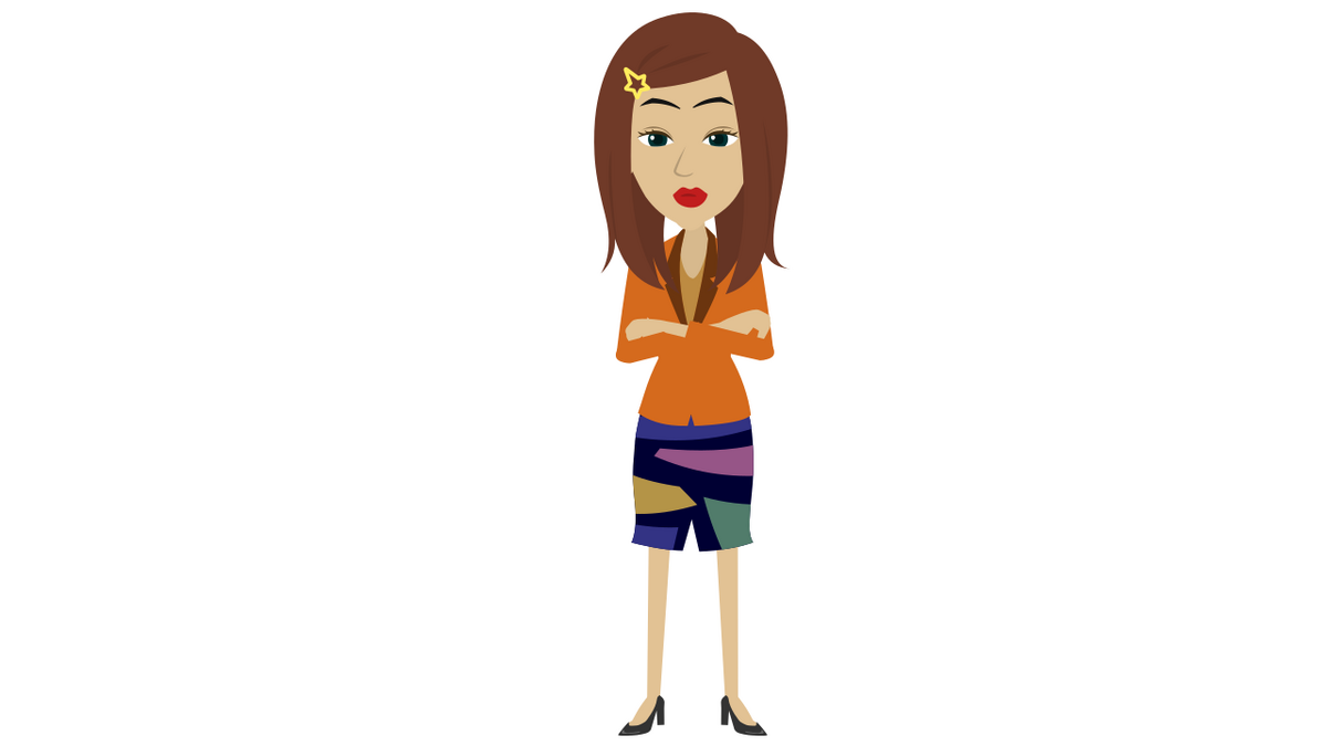 Gina Marshall Goanimate V2 Wiki Fandom