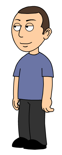 Michael Newman | GoAnimate V2 Wiki | Fandom