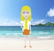 Molly Bauer | GoAnimate V2 Wiki | Fandom