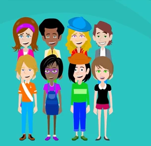 Mrs. Karloff's Class | GoAnimate V2 Wiki | Fandom