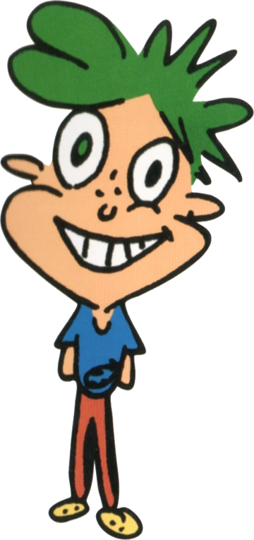 Henry (Kablam) | GoAnimate V2 Wiki | Fandom