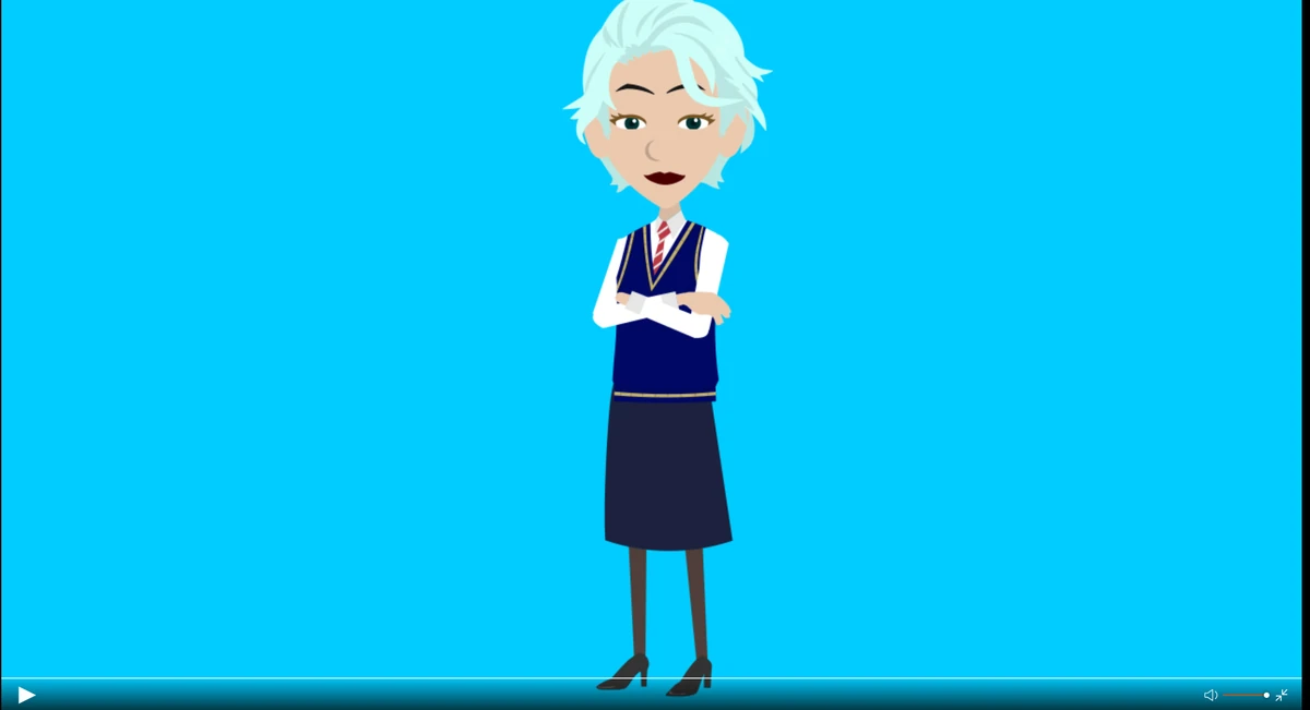 Lori Stratton | GoAnimate V2 Wiki | Fandom