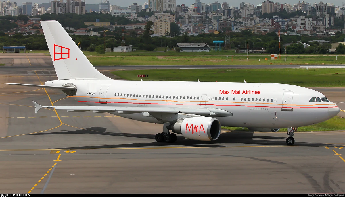 Max Mai Airlines Flight 210 | GoAnimate V2 Wiki | Fandom