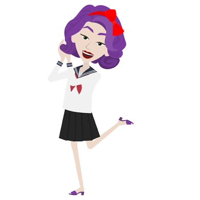 Megumi Kusagano | GoAnimate V2 Wiki | Fandom