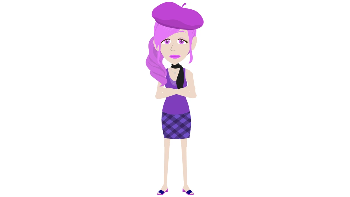 Mia Sargent | GoAnimate V2 Wiki | Fandom