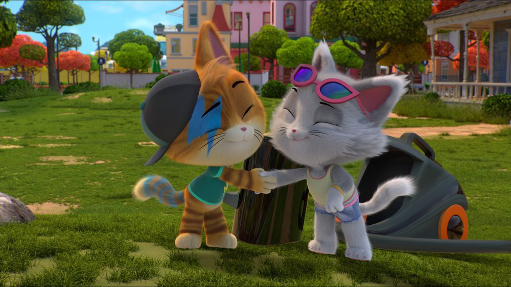 Milady | GoAnimate V2 Wiki | Fandom