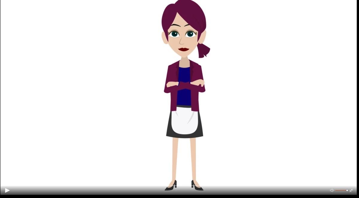 Wendy Lincoln | GoAnimate V2 Wiki | Fandom