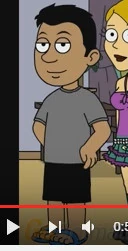 Ronney Zamora | GoAnimate V2 Wiki | Fandom