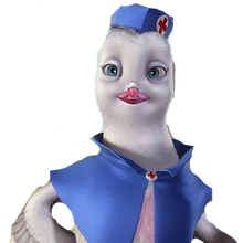 Victoria | GoAnimate V2 Wiki | Fandom