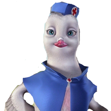 Victoria | GoAnimate V2 Wiki | Fandom