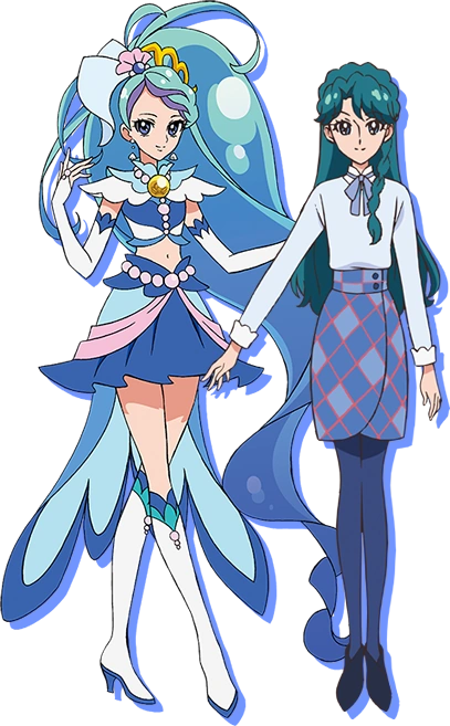 Minami Kaido | GoAnimate V2 Wiki | Fandom