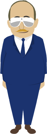 Mr Duggan | GoAnimate V2 Wiki | Fandom