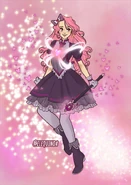 Maddie Martinez | GoAnimate V2 Wiki | Fandom