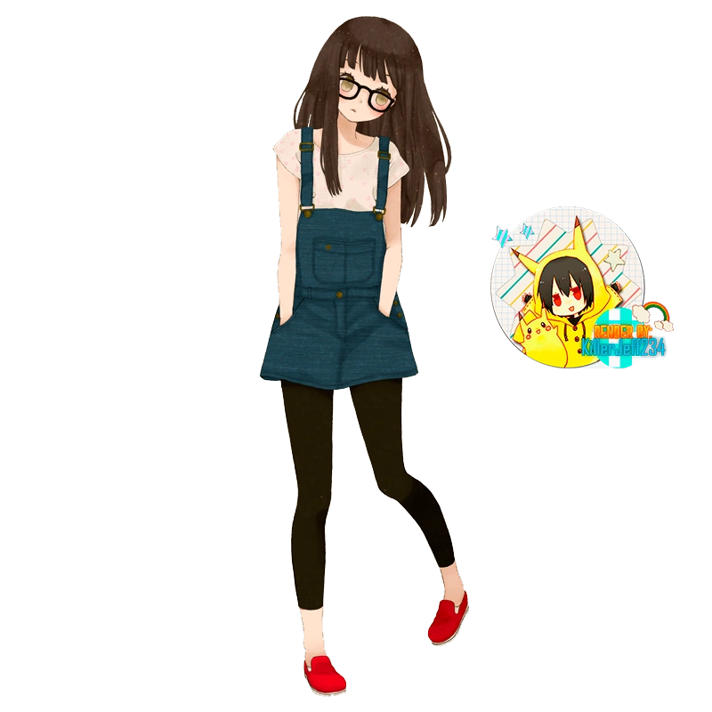 Jessica Wilson | GoAnimate V2 Wiki | Fandom