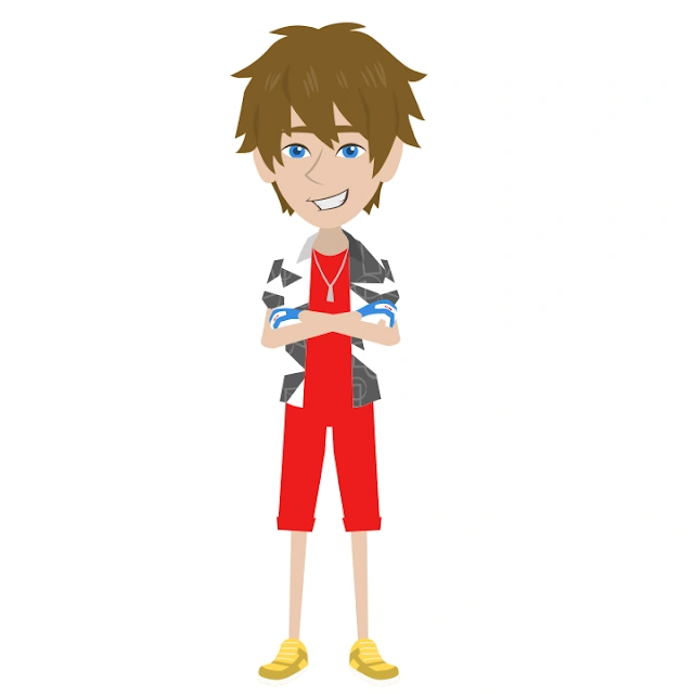 Sora Kingdom Hearts Vyond | GoAnimate V2 Wiki | Fandom