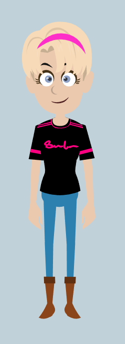 Xenia Goanimate V2 Wiki Fandom