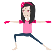 Lily Clark | GoAnimate V2 Wiki | Fandom