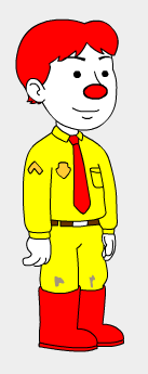 Ronald McDonald | GoAnimate V2 Wiki | Fandom