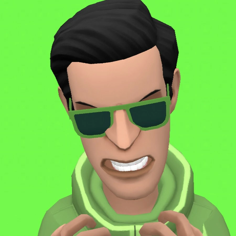 TentAnimation UTTP THDTC | GoAnimate V2 Wiki | Fandom