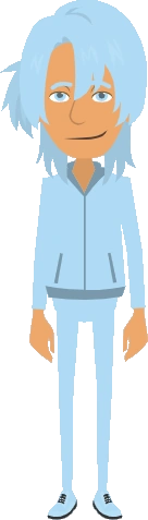 Uranian Blue | GoAnimate V2 Wiki | Fandom